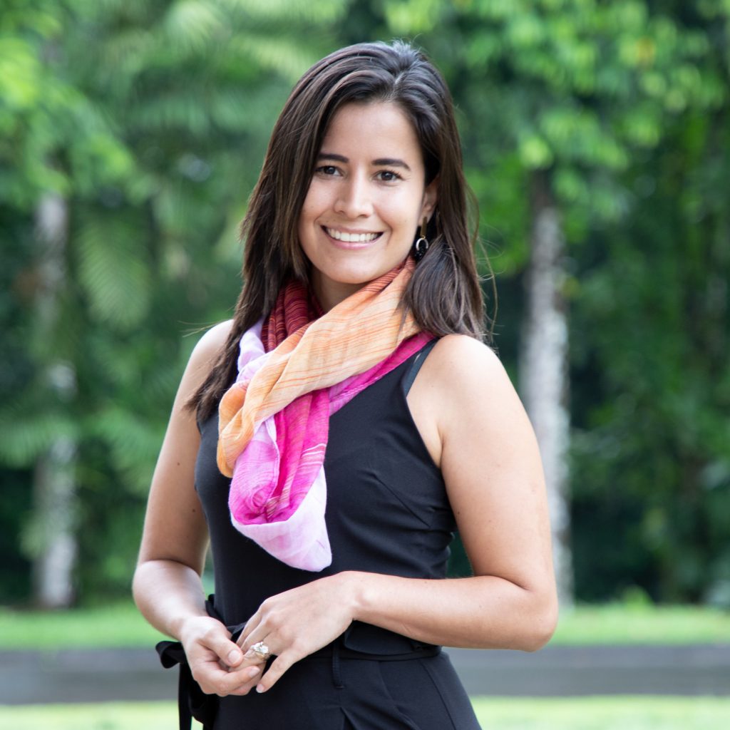 Administración – EARTH