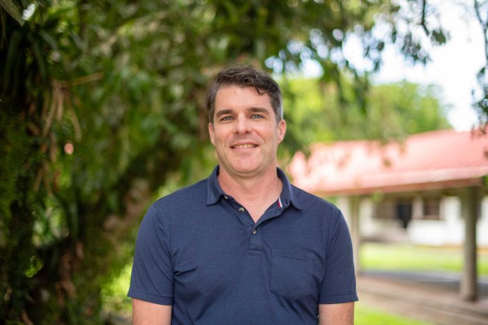 Administración – EARTH