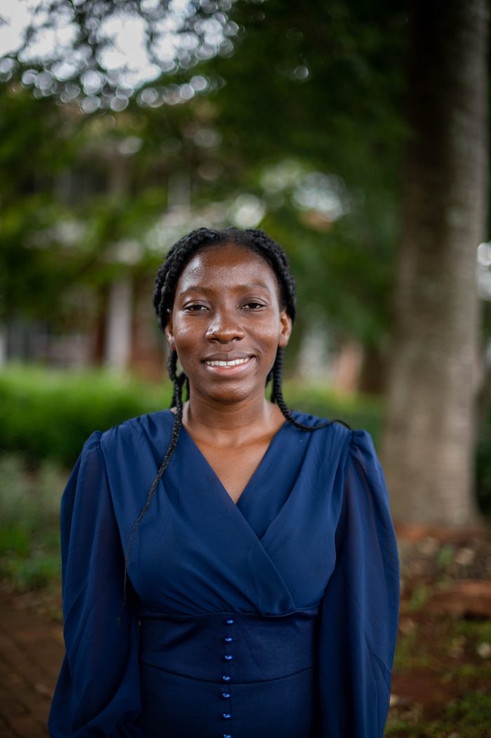 Return to Zimbabwe – EARTH