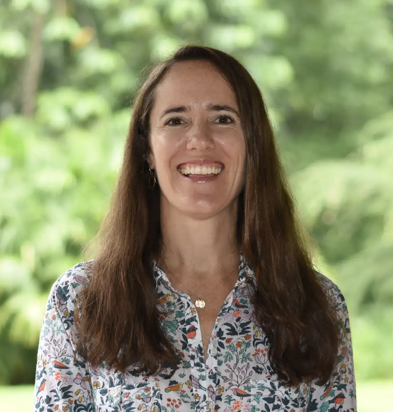 Administration – EARTH