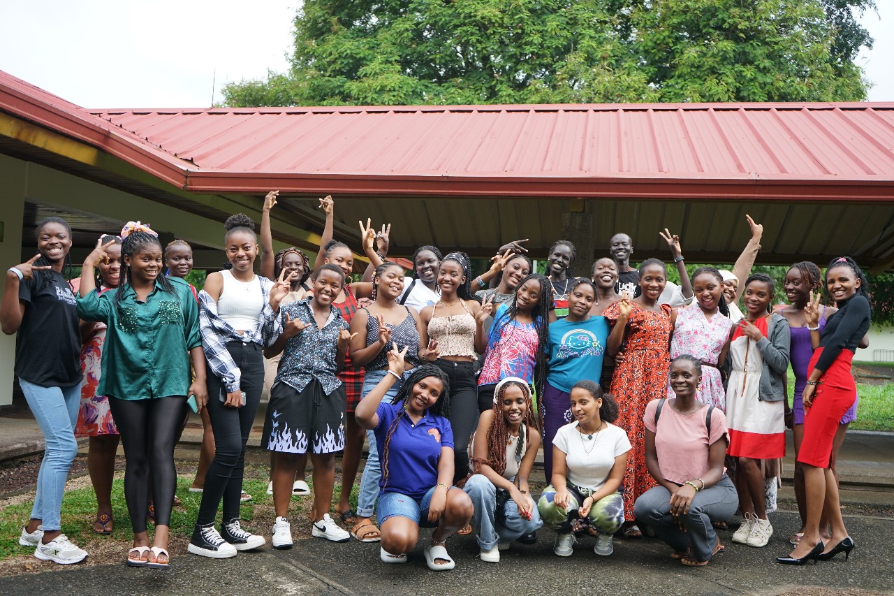 The African Students Union: A Way to Build Community – EARTH