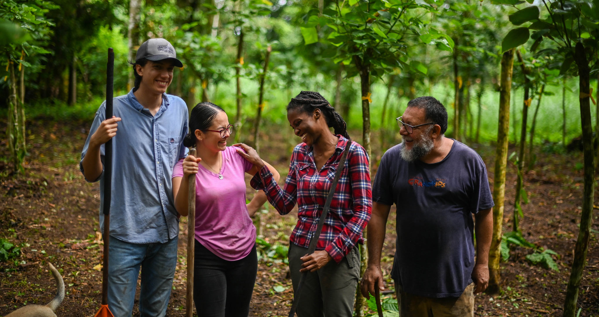 EARTH – Universidad EARTH