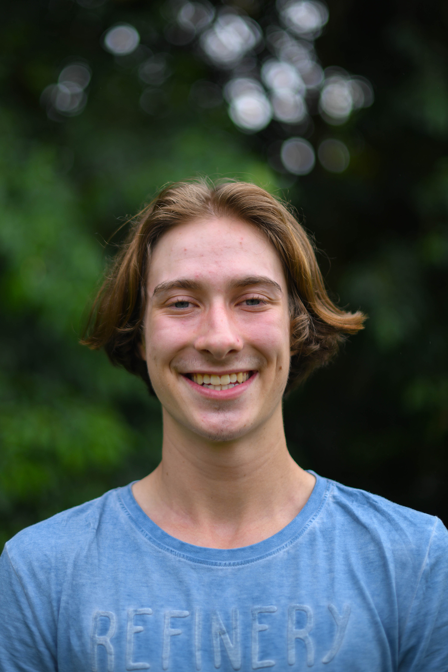 De Sudáfrica a Costa Rica: cómo cumplir un sueño – EARTH