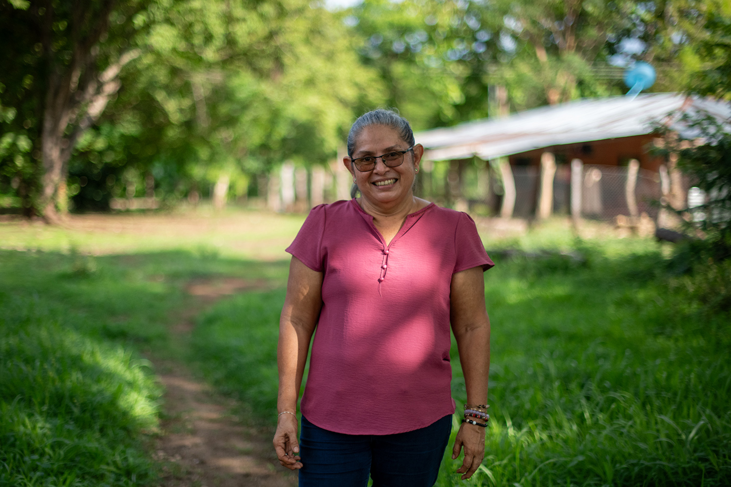 Women Who Plant the Future: Stories of Empowerment and Resilience – EARTH
