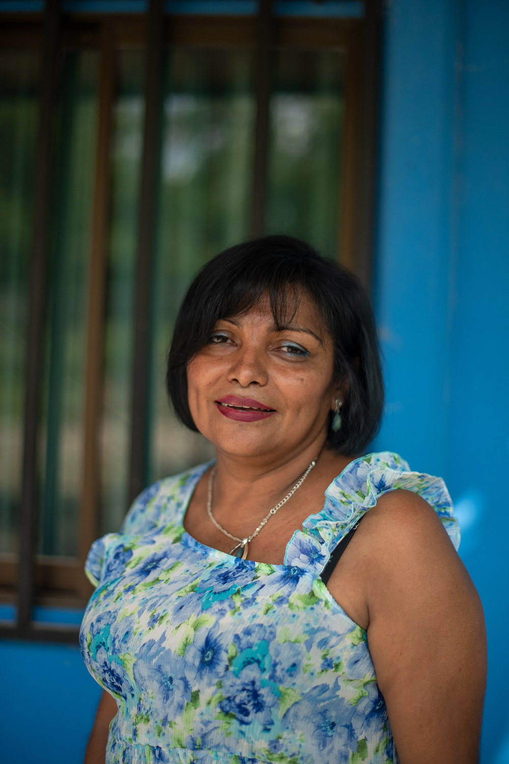 Women Who Plant the Future: Stories of Empowerment and Resilience – EARTH