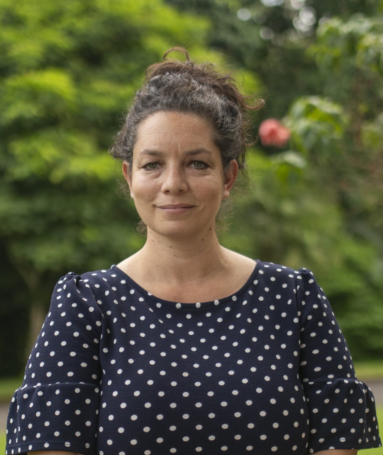 Administración – EARTH