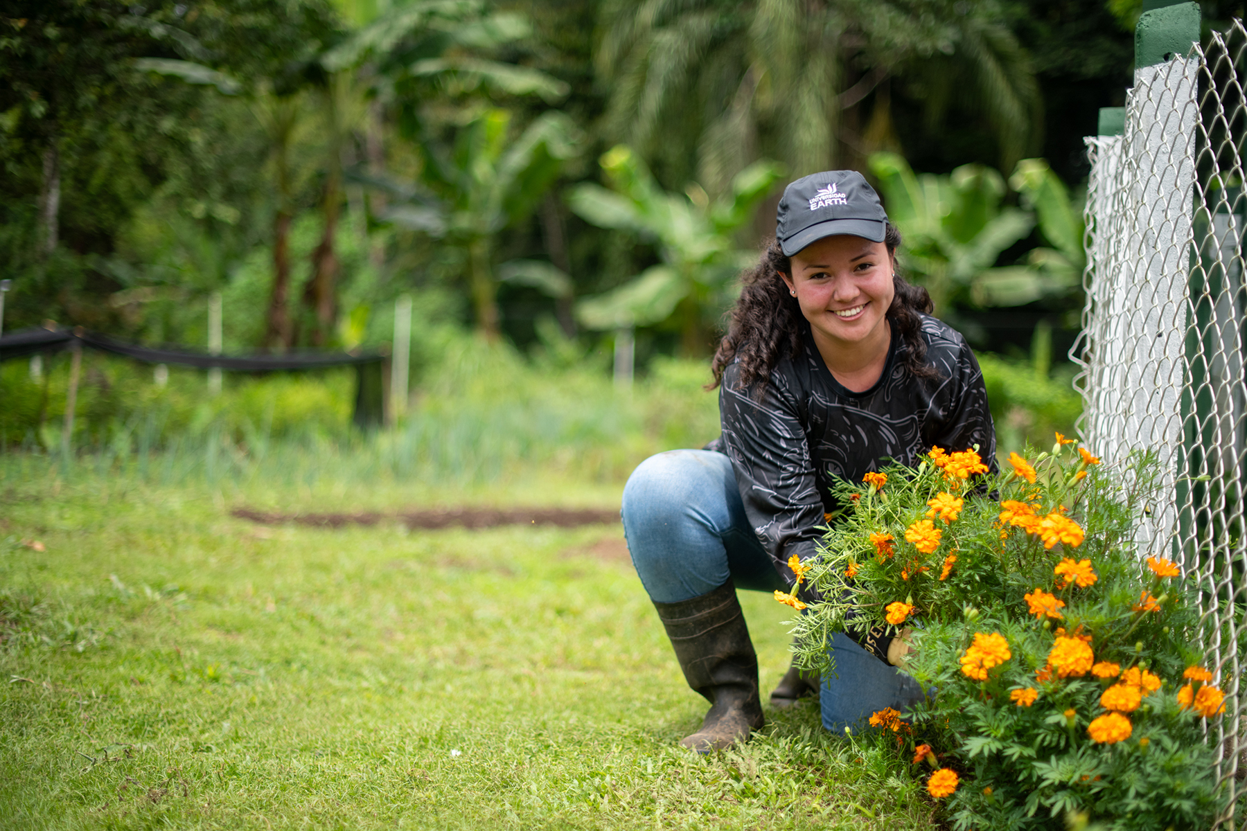 EARTH – Universidad EARTH