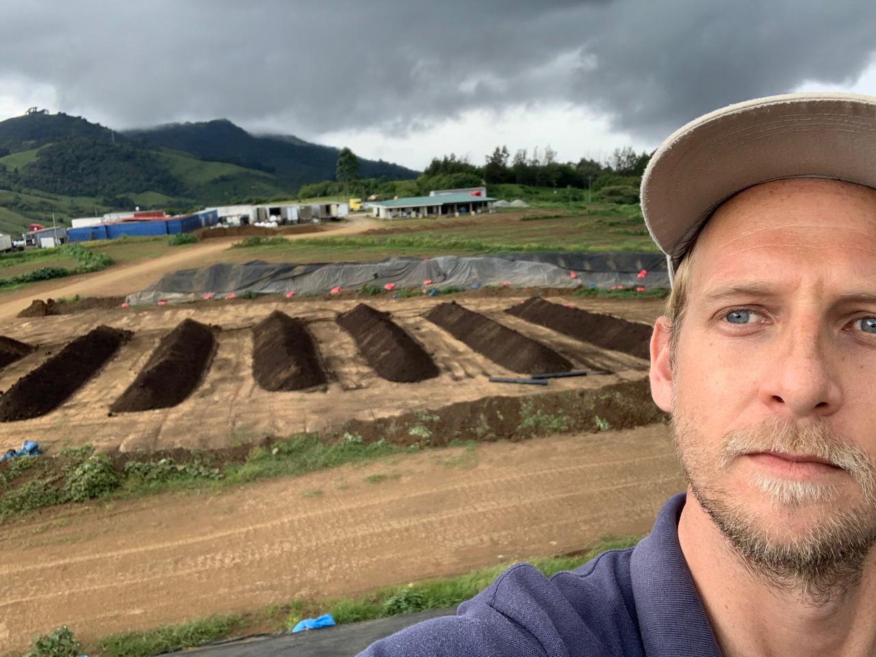 A Life Between Climates: Riley Thomson’s Story – EARTH