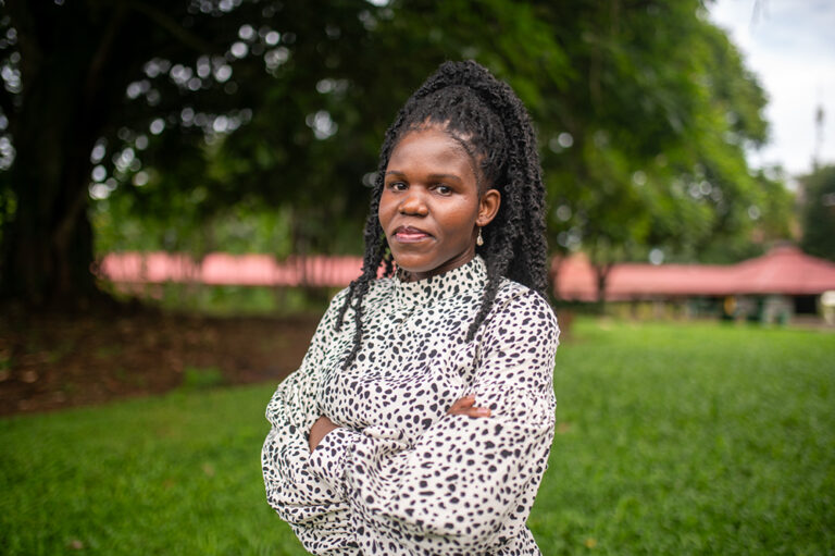 Forget Shareka: From EARTH to Climate Action - EARTH