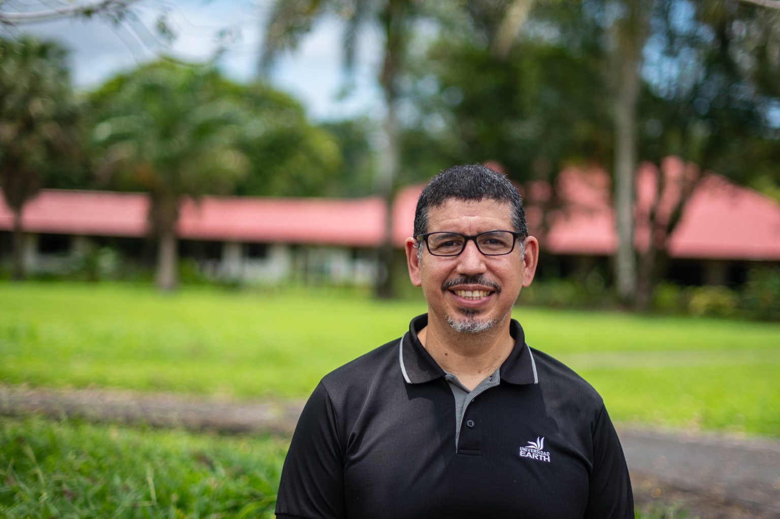 How we find the future leaders of change – EARTH