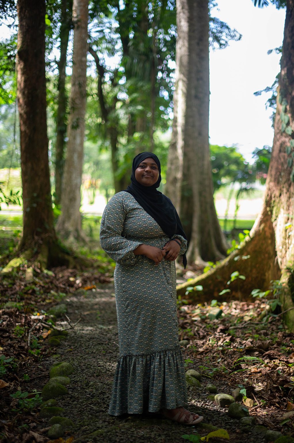 Embracing optimism – EARTH