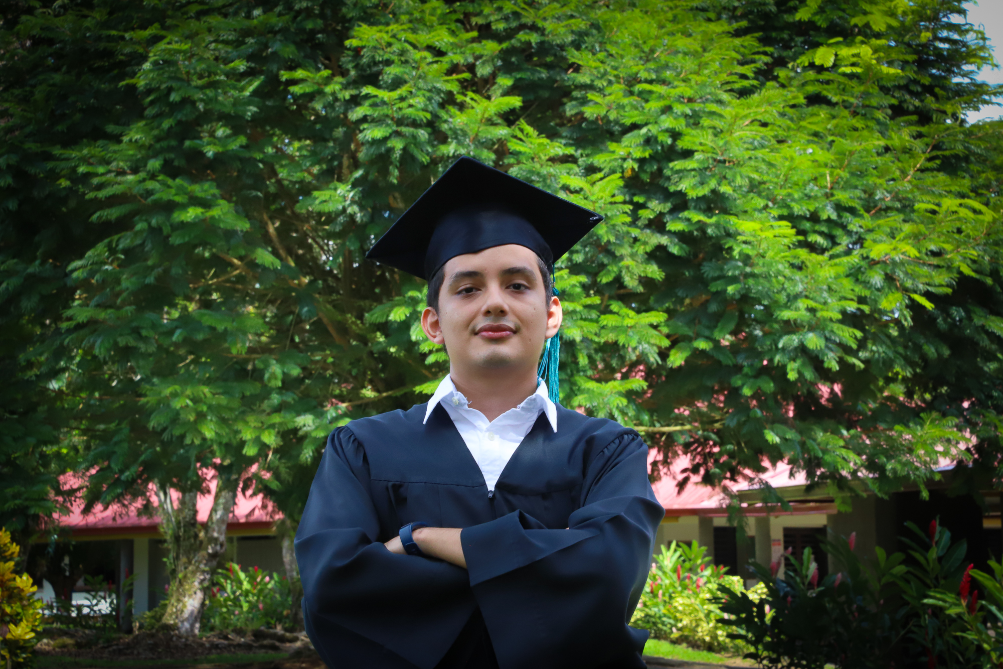 Second-generation EARTH graduates - EARTH