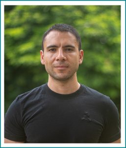 Steven Silva – EARTH