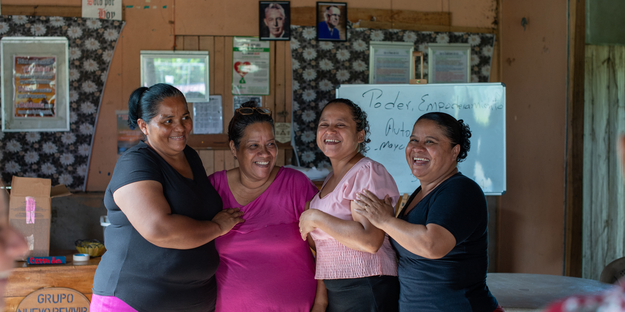 EARTH – Universidad EARTH