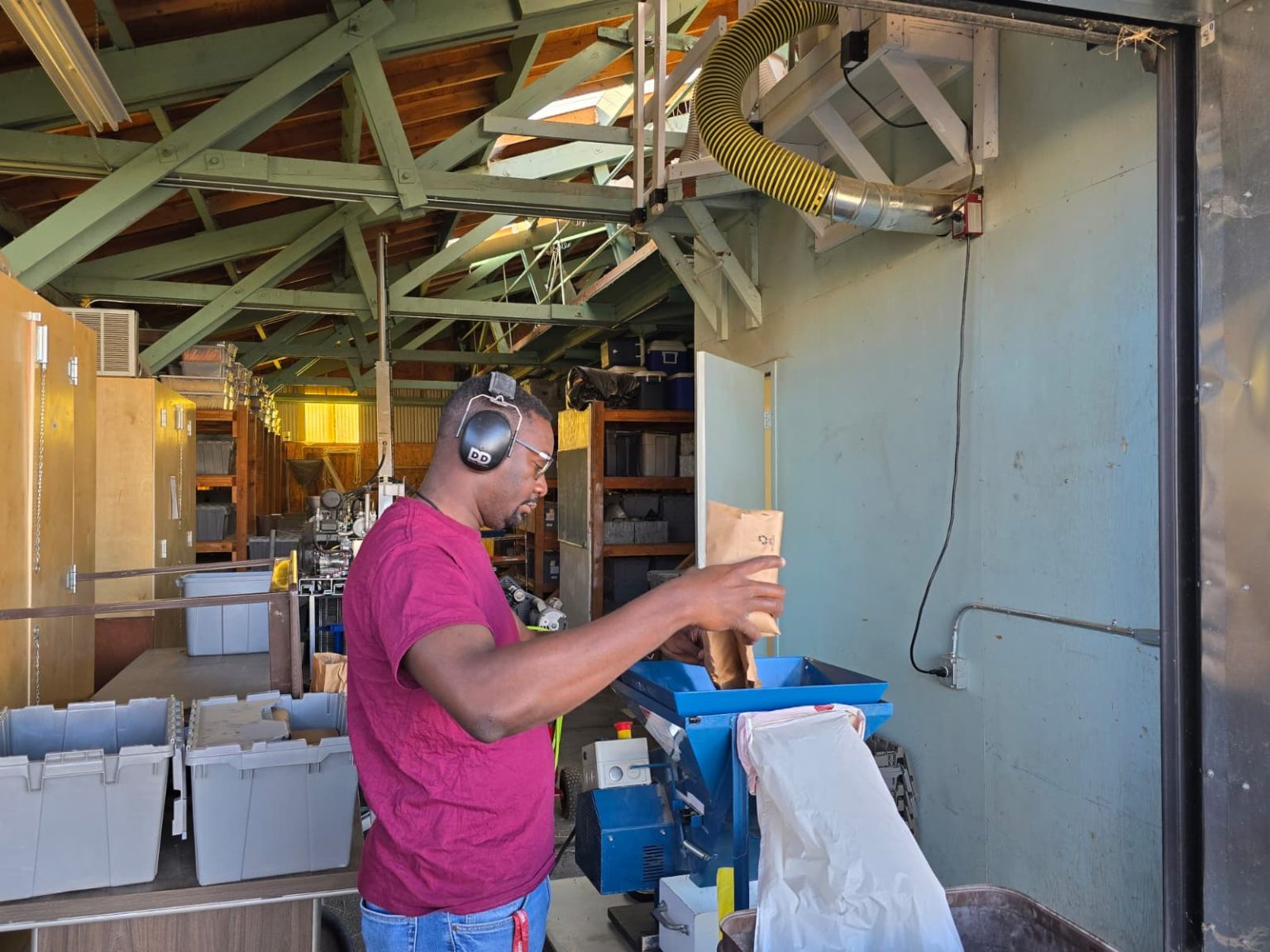 EARTH – Universidad EARTH