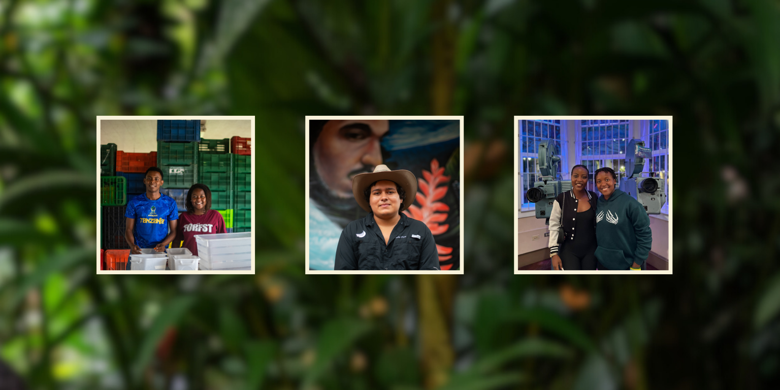 EARTH – Universidad EARTH